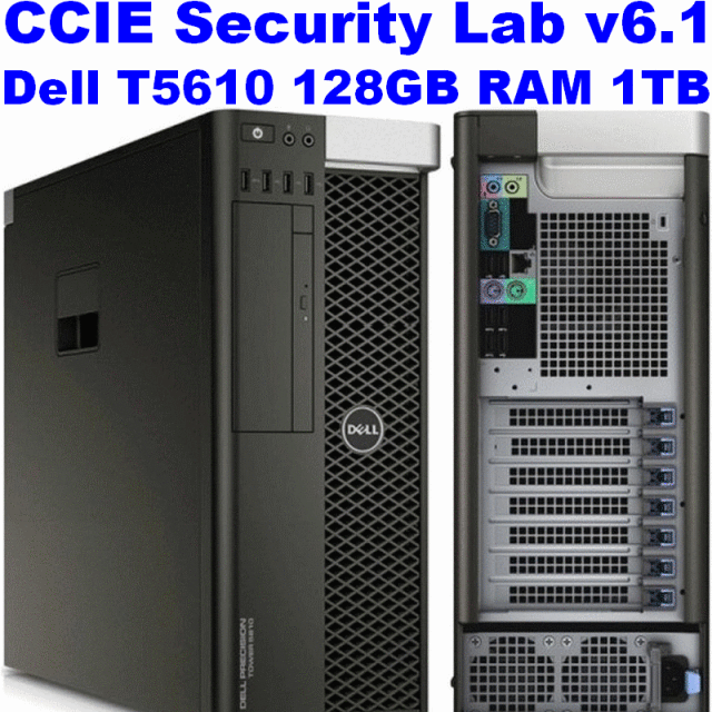 Cisco CCNA CCENT CCNP CCIE Home Lab Training Kit