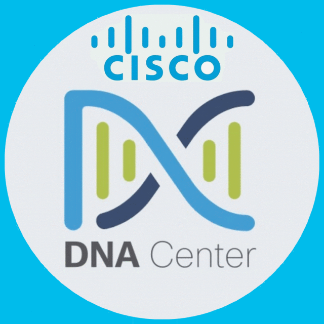 Cisco DNA Center DNAC Lab 80 vCPU's