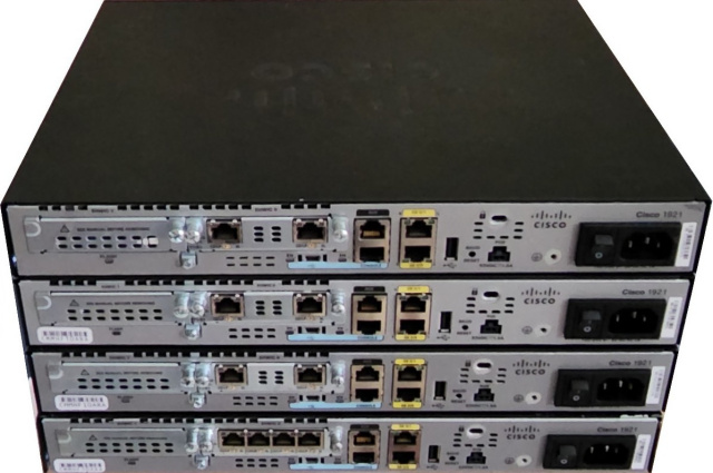 Cisco CCNP Enterprise Infrastructure EI Lab