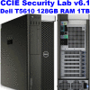 Cisco CCIE Security v6 Labs fully configured and ready to use